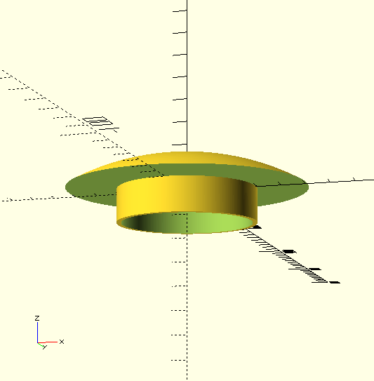 3D Printed Sun Clock Page